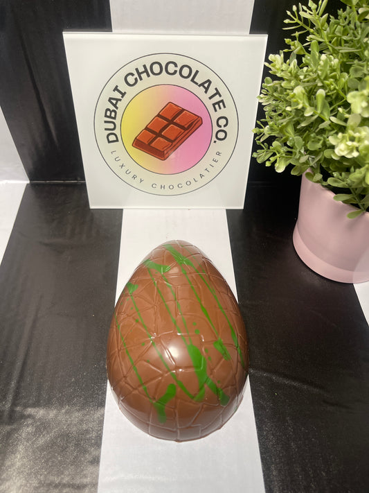 Dubai Chocolate – Dubai Chocolate Co.
